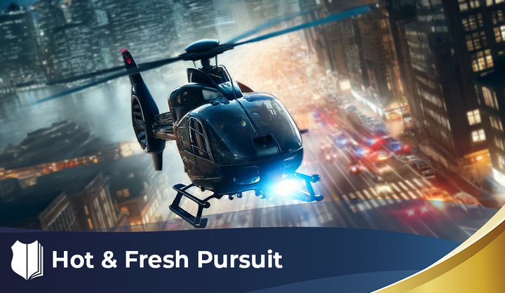 Free On-Demand Courses – Blue to Gold Store